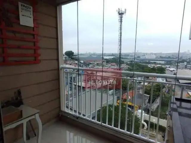 Apartamento para Venda em Guarulhos/SP Vila Endres 3 Quartos