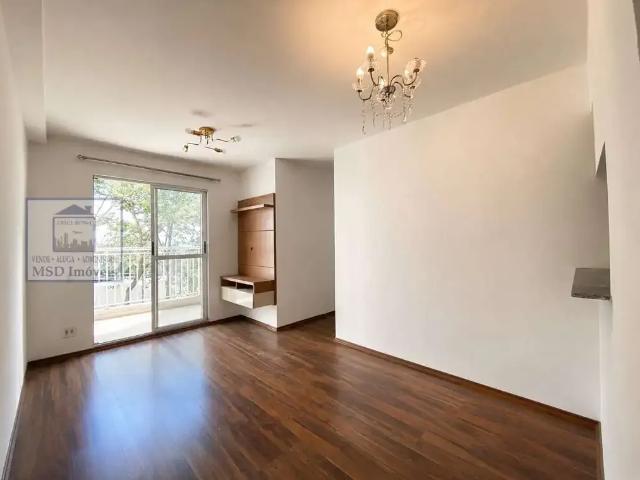 Apartamento para Venda em Guarulhos/SP Vila Endres 3 Quartos