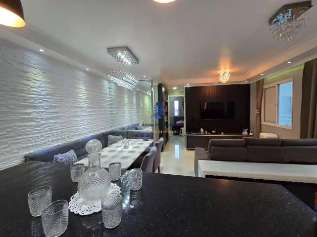 Apartamento para Venda em Guarulhos/SP Vila Endres 3 Quartos