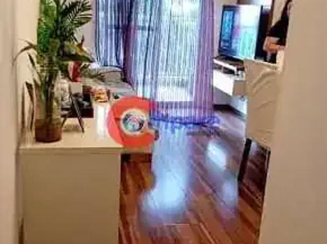 Apartamento para Venda em Guarulhos/SP Vila Endres 3 Quartos