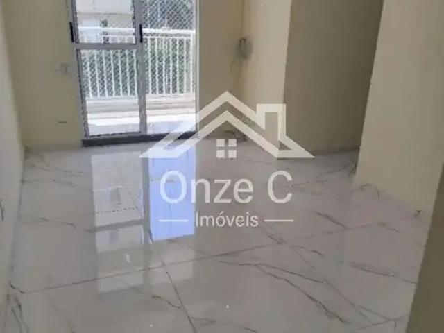 Apartamento para Venda em Guarulhos/SP Vila Endres 3 Quartos