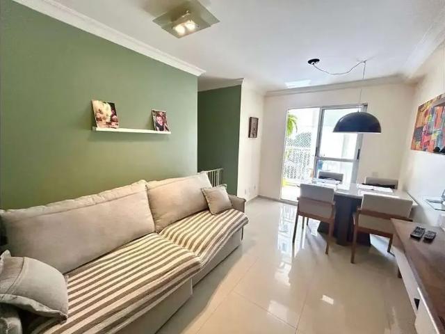 Apartamento para Venda em Guarulhos/SP Vila Endres 3 Quartos