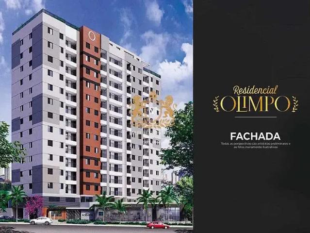 Apartamento para Venda em Guarulhos/SP Vila Fátima 2 Quartos