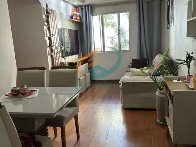 Apartamento para Venda em Guarulhos/SP Vila Fátima 2 Quartos