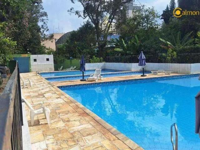 Apartamento para Venda em Guarulhos/SP Vila Fátima 2 Quartos
