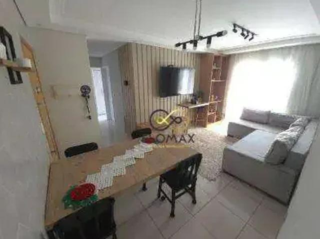 Apartamento para Venda em Guarulhos/SP Vila Fátima 2 Quartos
