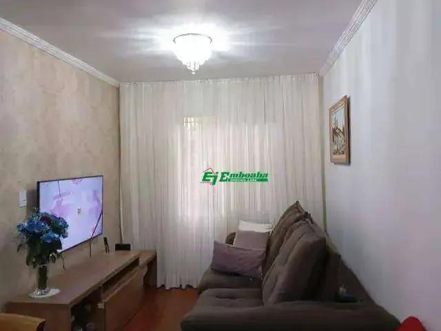 Apartamento para Venda em Guarulhos/SP Vila Fátima 2 Quartos