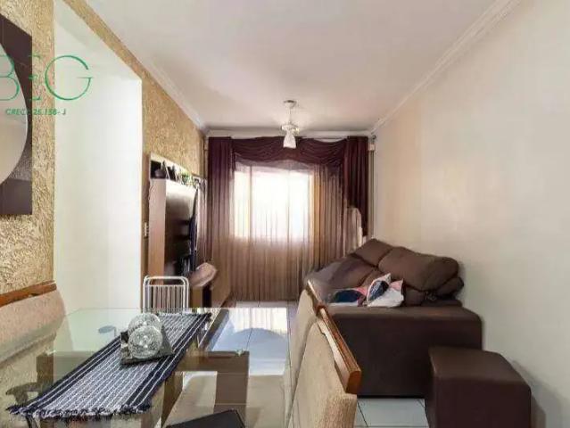 Apartamento para Venda em Guarulhos/SP Vila Fátima 2 Quartos
