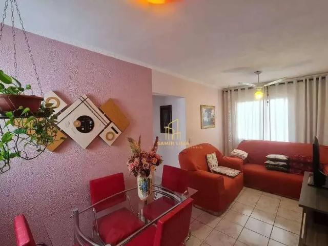 Apartamento para Venda em Guarulhos/SP Vila Fátima 2 Quartos