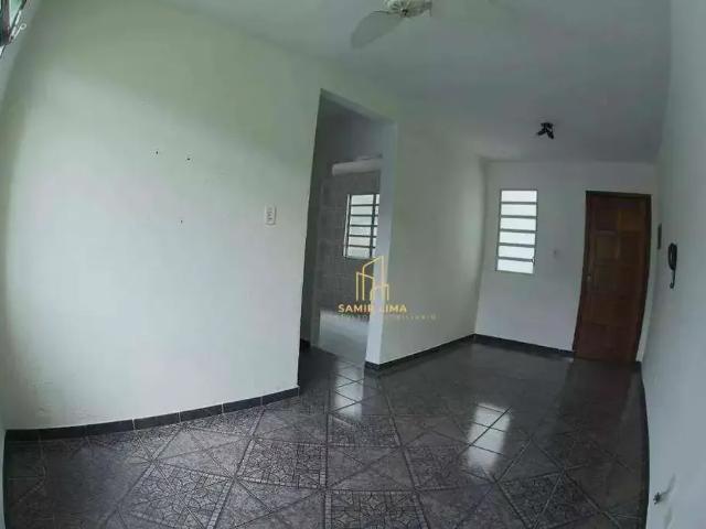 Apartamento para Venda em Guarulhos/SP Vila Fátima 2 Quartos