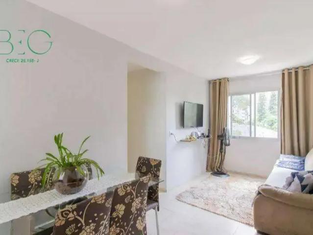 Apartamento para Venda em Guarulhos/SP Vila Fátima 2 Quartos