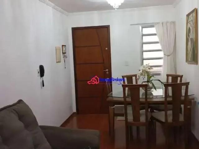 Apartamento para Venda em Guarulhos/SP Vila Fátima 2 Quartos