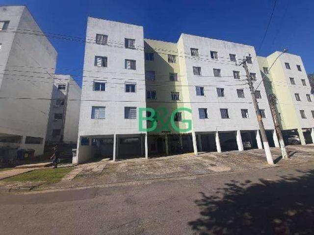 Apartamento para Venda em Guarulhos/SP Vila Fátima 2 Quartos