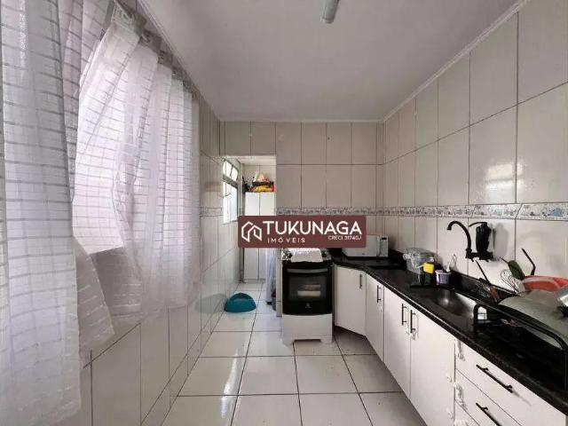 Apartamento para Venda em Guarulhos/SP Vila Fátima 2 Quartos