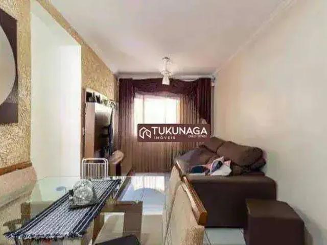 Apartamento para Venda em Guarulhos/SP Vila Fátima 2 Quartos