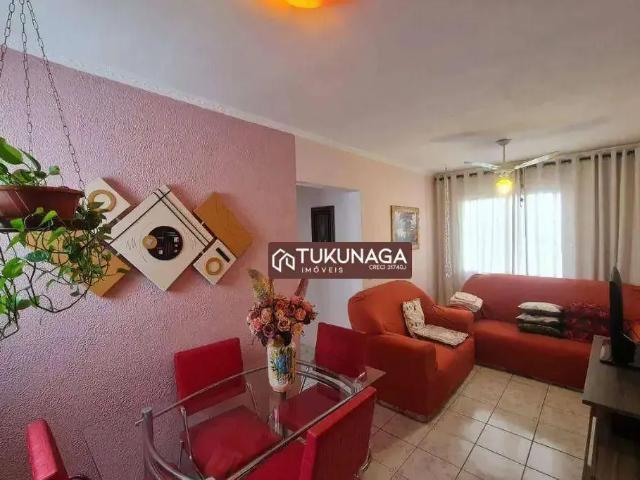 Apartamento para Venda em Guarulhos/SP Vila Fátima 2 Quartos