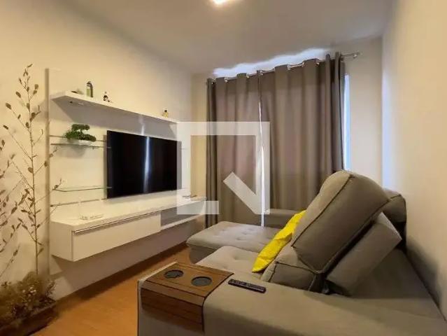 Apartamento para Venda em Guarulhos/SP Vila Fátima 2 Quartos