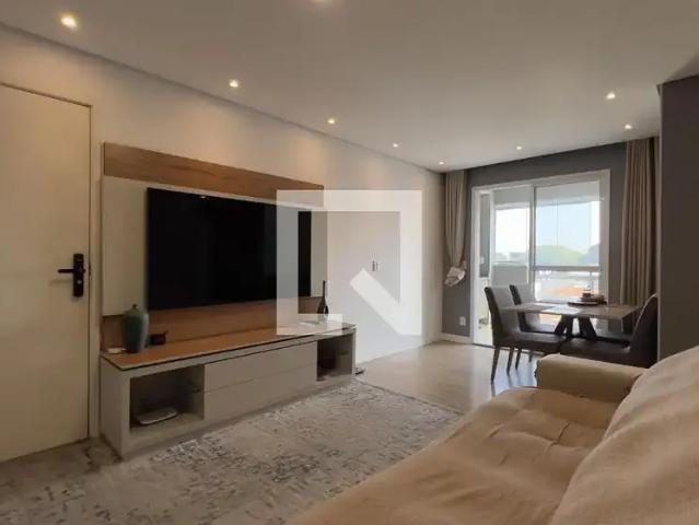 Apartamento para Venda em Guarulhos/SP Vila Fátima 3 Quartos