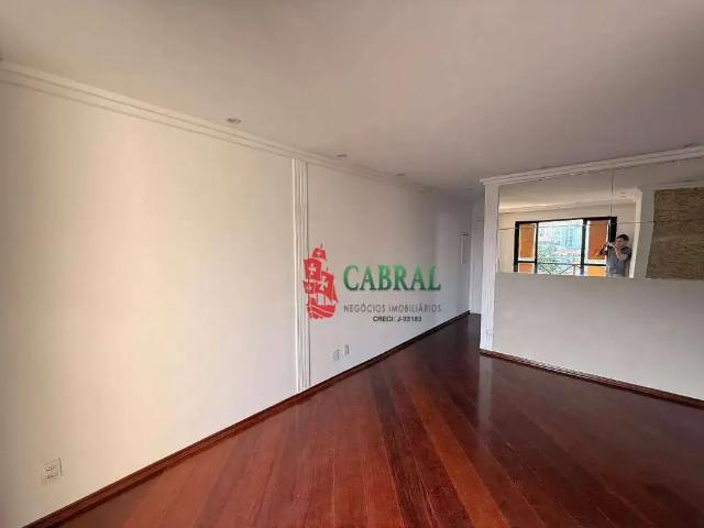 Apartamento para Venda em Guarulhos/SP Vila Flora 3 Quartos