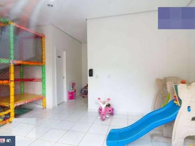 Apartamento para Venda em Guarulhos/SP Vila Flórida 2 Quartos