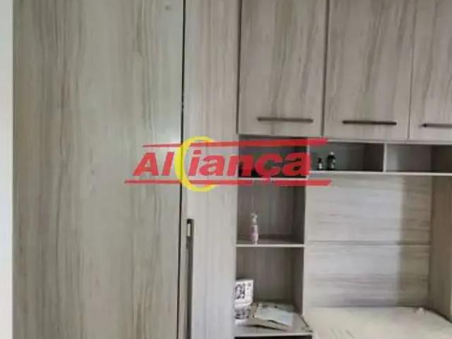 Apartamento para Venda em Guarulhos/SP Vila Flórida 2 Quartos