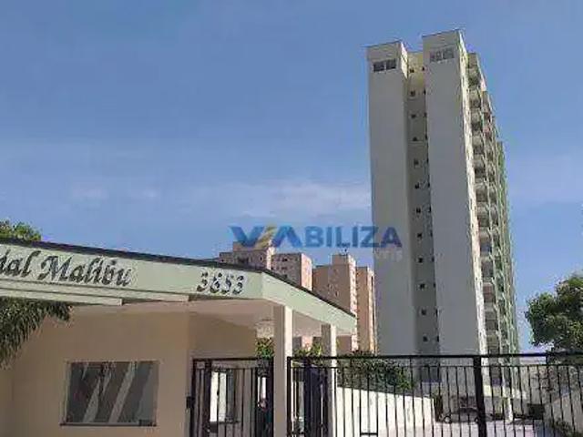 Apartamento para Venda em Guarulhos/SP Vila Flórida 2 Quartos
