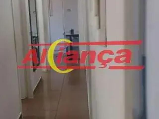 Apartamento para Venda em Guarulhos/SP Vila Flórida 2 Quartos