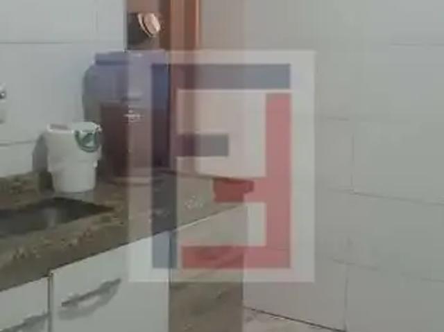 Apartamento para Venda em Guarulhos/SP Vila Flórida 2 Quartos