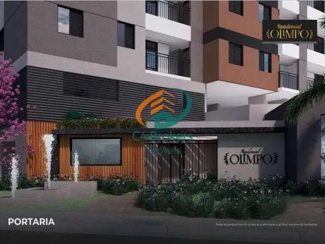 Apartamento para Venda em Guarulhos/SP Vila Flórida 3 Quartos