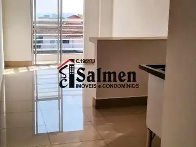 Apartamento para Venda em Guarulhos/SP Vila Harmonia 1 Quartos
