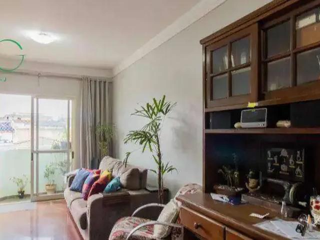 Apartamento para Venda em Guarulhos/SP Vila Harmonia 2 Quartos
