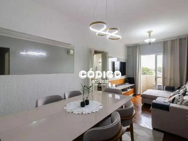 Apartamento para Venda em Guarulhos/SP Vila Harmonia 2 Quartos