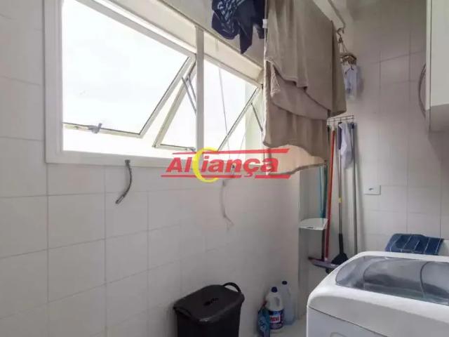 Apartamento para Venda em Guarulhos/SP Vila Harmonia 2 Quartos