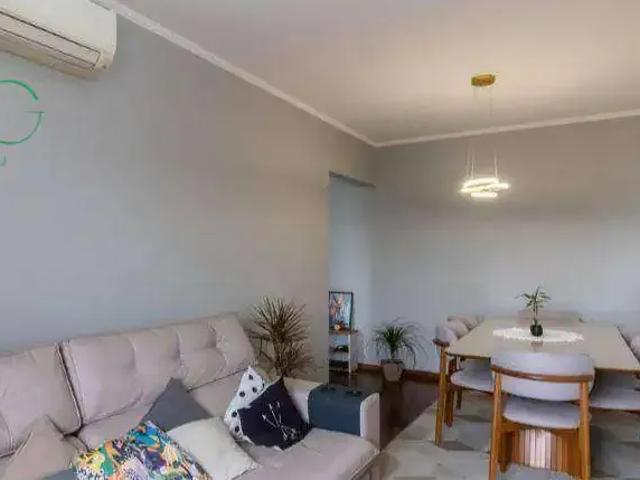 Apartamento para Venda em Guarulhos/SP Vila Harmonia 2 Quartos