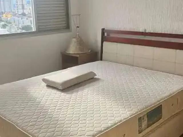 Apartamento para Venda em Guarulhos/SP Vila Hulda 3 Quartos