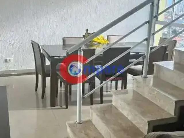 Apartamento para Venda em Guarulhos/SP Vila Hulda 3 Quartos