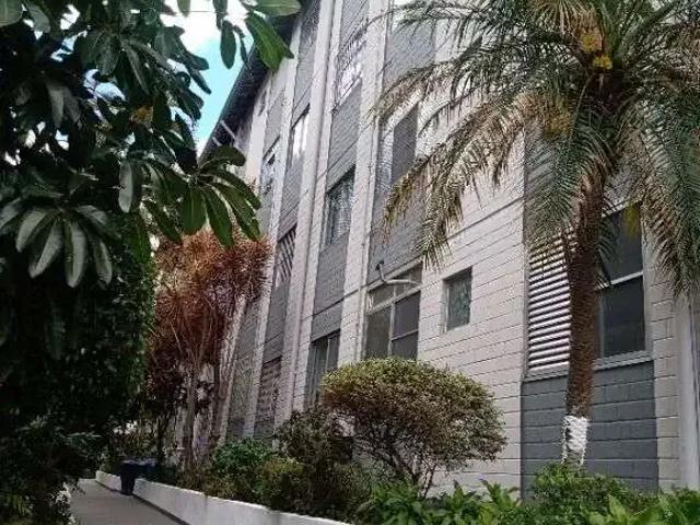 Apartamento para Venda em Guarulhos/SP Vila Hulda 2 Quartos