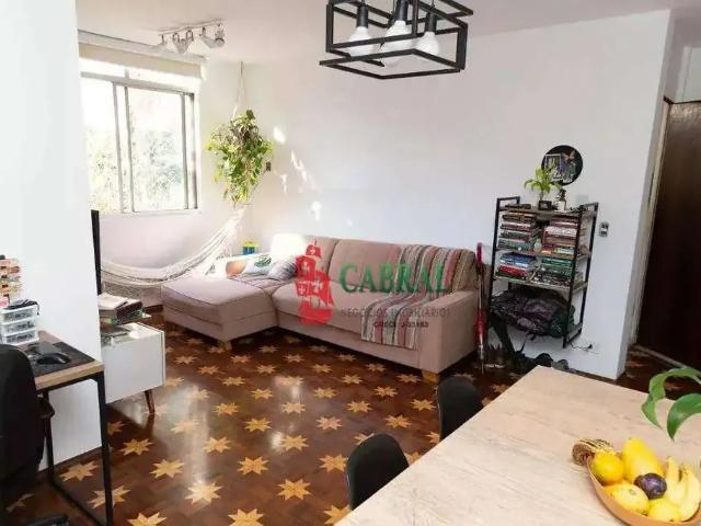 Apartamento para Venda em Guarulhos/SP Vila Hulda 2 Quartos