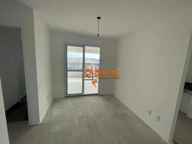 Apartamento para Venda em Guarulhos/SP Jardim Imperador 2 Quartos