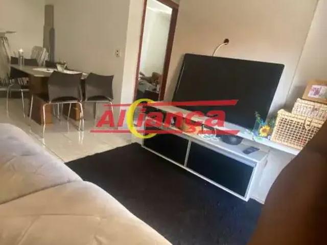 Apartamento para Venda em Guarulhos/SP Vila Imaculada 2 Quartos