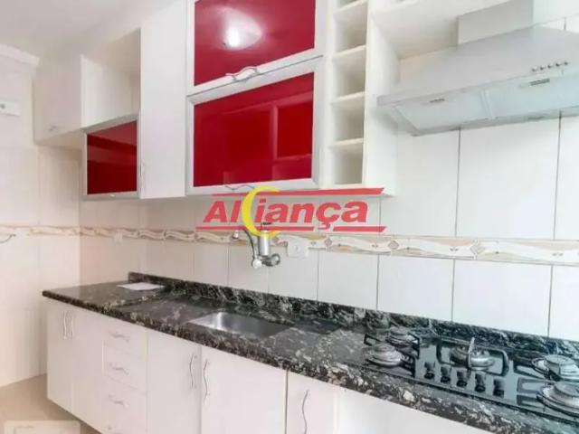 Apartamento para Venda em Guarulhos/SP Vila Imaculada 2 Quartos