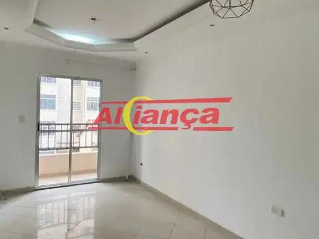 Apartamento para Venda em Guarulhos/SP Vila Imaculada 2 Quartos