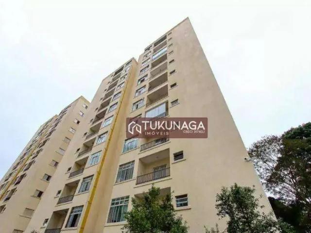 Apartamento para Venda em Guarulhos/SP Vila Imaculada 2 Quartos