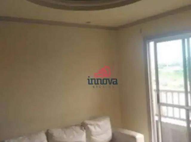Apartamento para Venda em Guarulhos/SP Vila Imaculada 2 Quartos