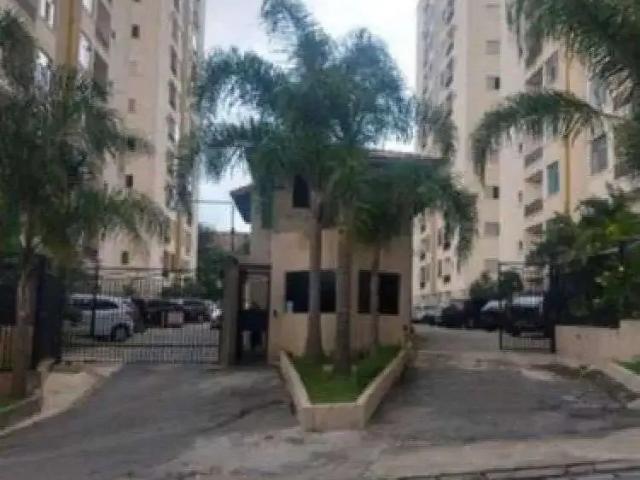 Apartamento para Venda em Guarulhos/SP Vila Imaculada 2 Quartos
