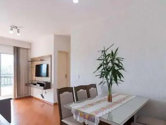 Apartamento para Venda em Guarulhos/SP Vila Imaculada 2 Quartos