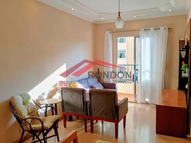 Apartamento para Venda em Guarulhos/SP Vila Imaculada 2 Quartos