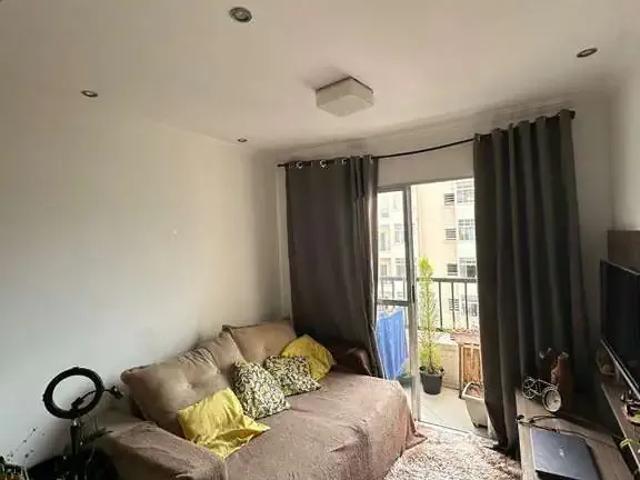 Apartamento para Venda em Guarulhos/SP Vila Imaculada 2 Quartos
