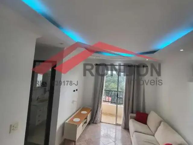Apartamento para Venda em Guarulhos/SP Vila Imaculada 2 Quartos