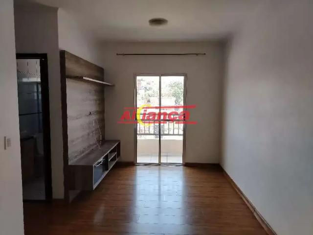 Apartamento para Venda em Guarulhos/SP Vila Imaculada 2 Quartos